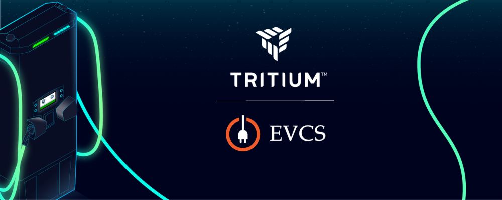 Plugged In With Tritium: Supercharging the West Coast With EVCS